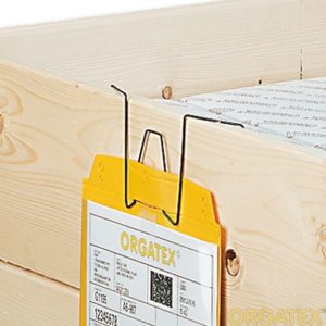 Behälterkennzeichnung – ORGATEX Praxiswissen