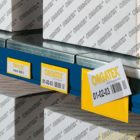 Lagerfachkennzeichnung – ORGATEX Praxiswissen