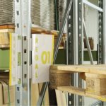 Lagerfachkennzeichnung – ORGATEX Praxiswissen