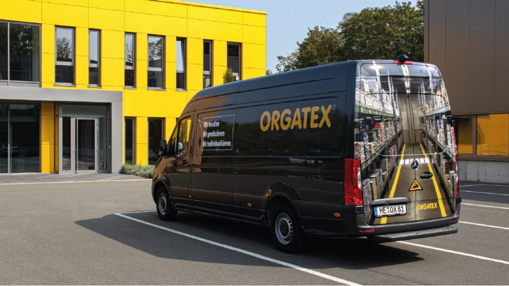 Visual Boards – ORGATEX Praxiswissen