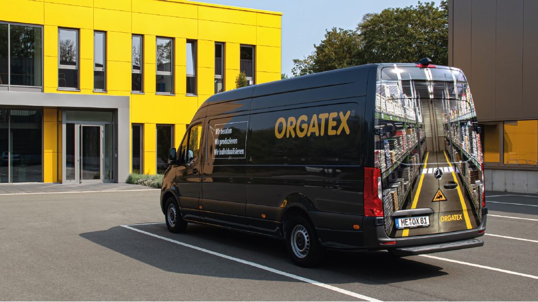 Visual Boards – ORGATEX Praxiswissen