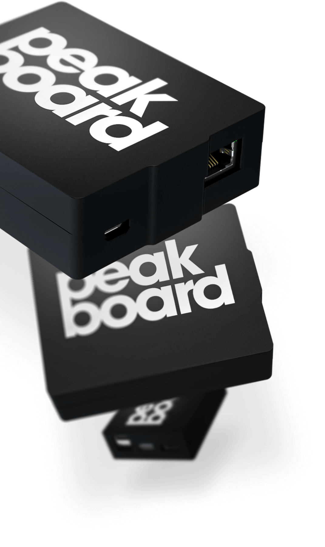 eOX Board – ORGATEX Praxiswissen