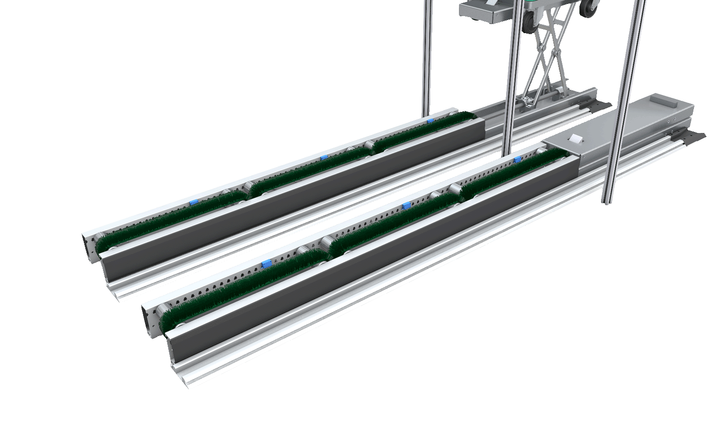 eOX-Cloud – ORGATEX Praxiswissen