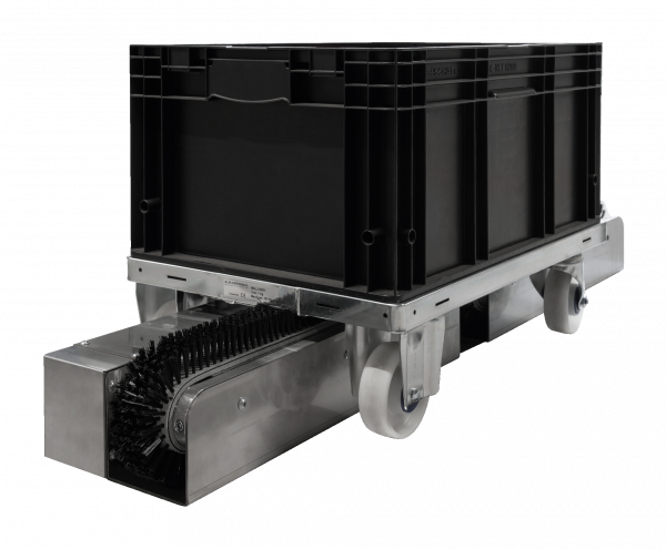 eOX-Monomover – ORGATEX Praxiswissen