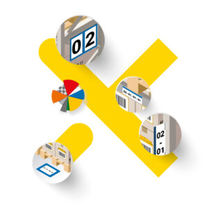 Visual Lean Management – ORGATEX Praxiswissen